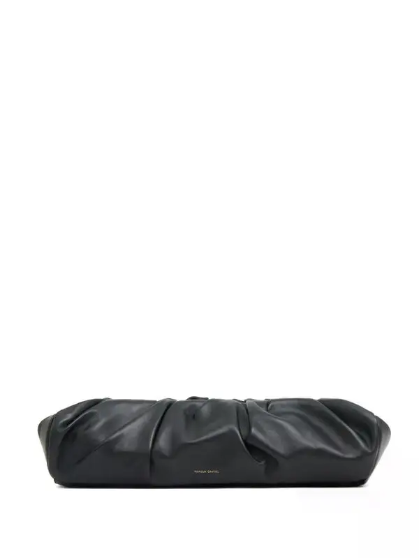 MANSUR GAVRIEL Cloud Leather Clutch