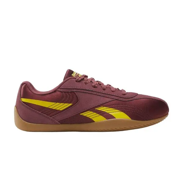 REEBOK Ultra Lo Sneaker - Red