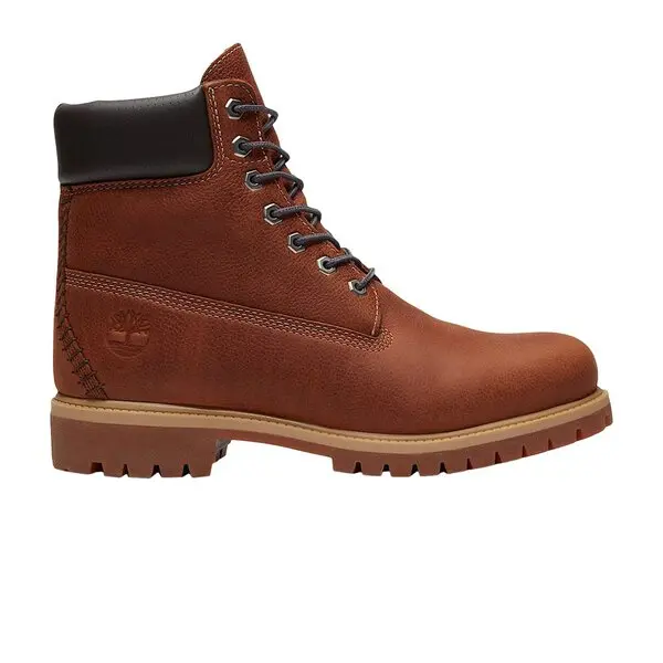 Timberland 6-inch Premium Waterproof Boots - Brown