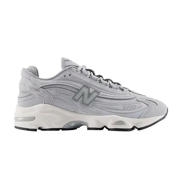 NEW BALANCE 1000 'lone Star' Sneakers - Grey