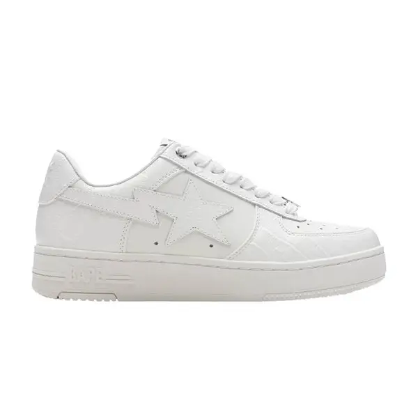 A BATHING APE Sta #3 M2 Sneakers