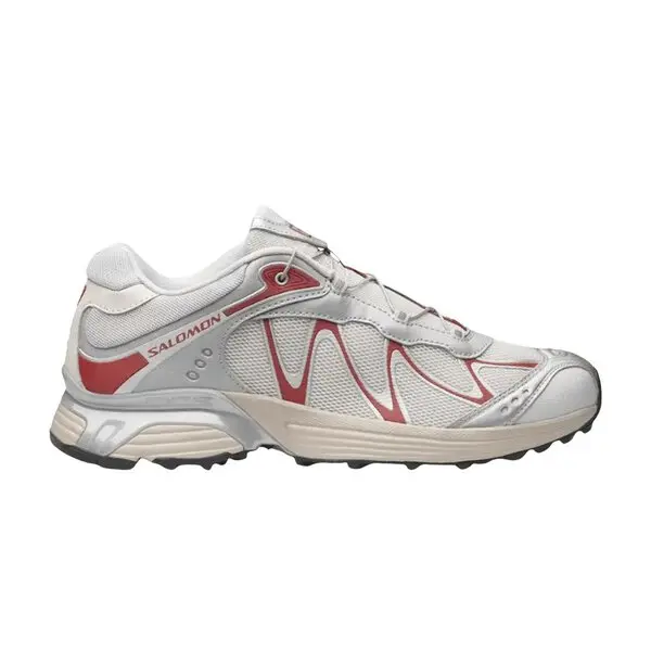SALOMON Xt-whisper Sneakers - White