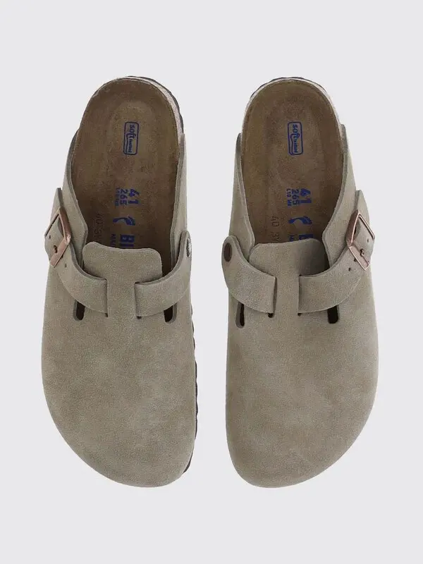 BIRKENSTOCK Flat Shoes