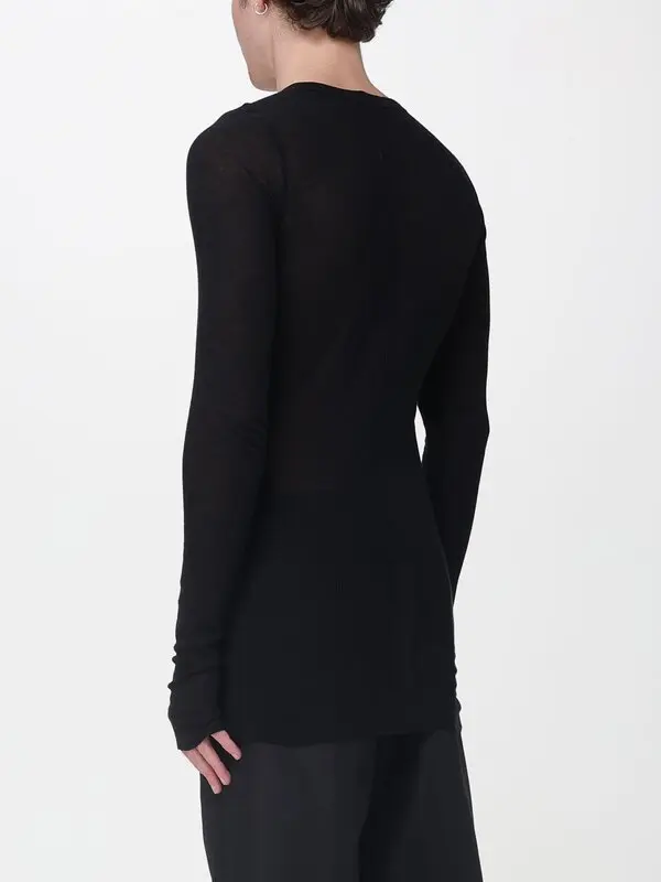 Rick Owens T-shirt - Black