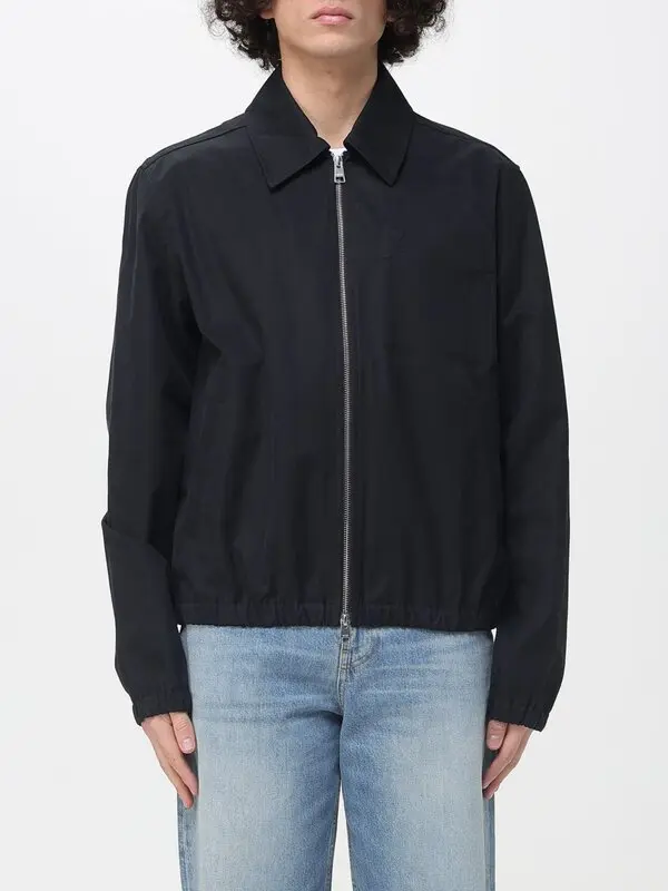 Ami Jacket - Black