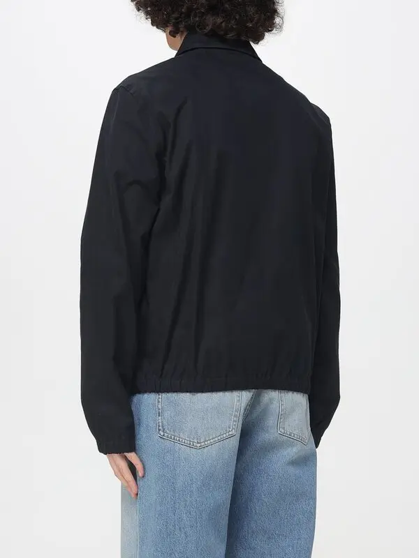 Ami Jacket - Black