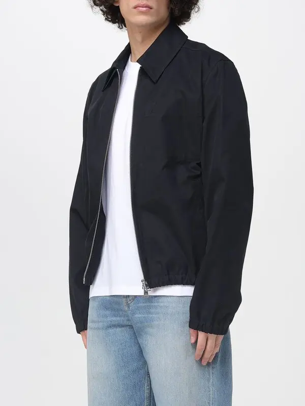 Ami Jacket - Black