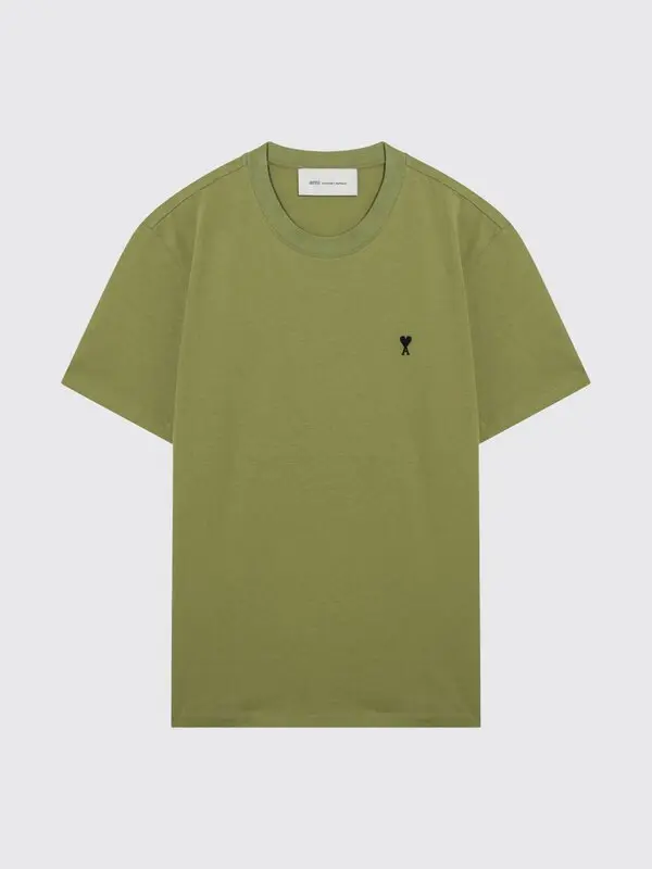 Ami T-shirt - Green