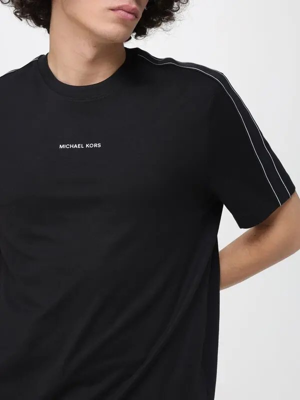 Michael Kors T-shirt - Black