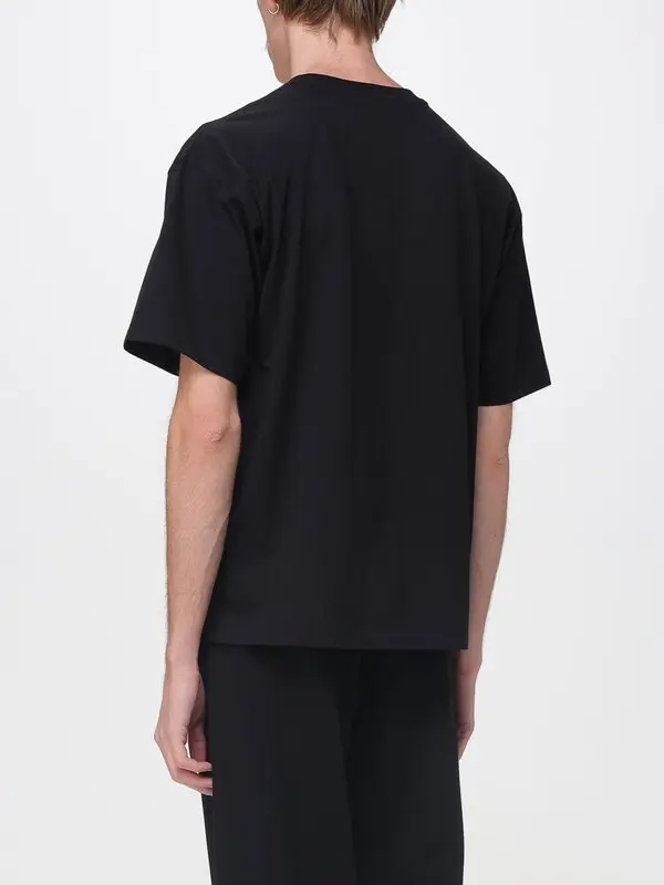 DIESEL T-shirt - Black