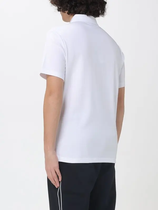 Michael Kors Polo Shirt - White