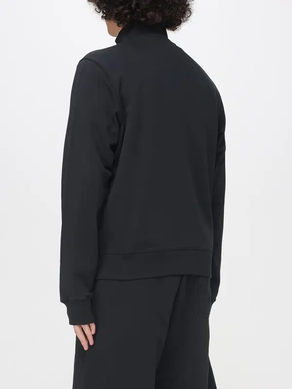 DIESEL® Full Zip Sweatshirt