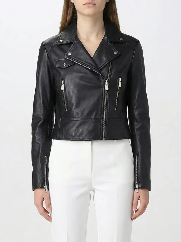 Pinko Jacket - Black
