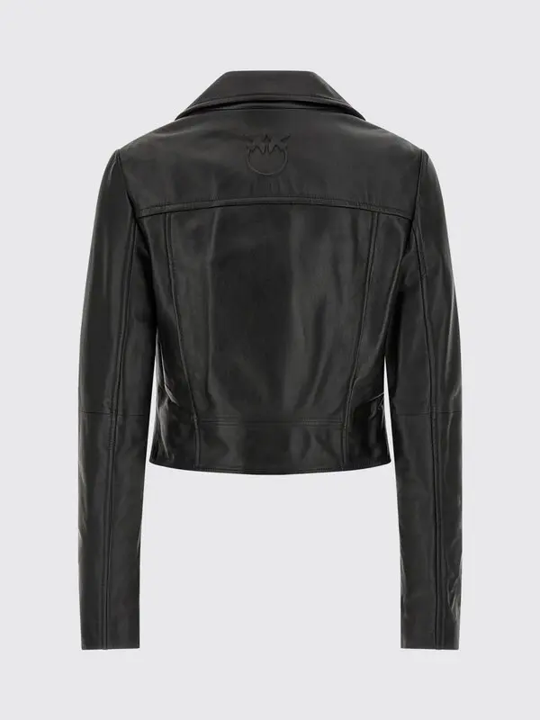 Pinko Jacket - Black