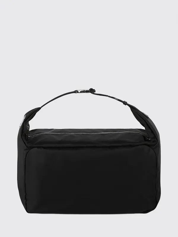 FPM MILANO Travel Bag - Ebony