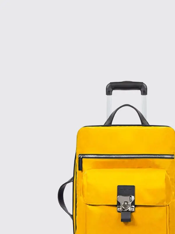 FPM MILANO Travel Bag