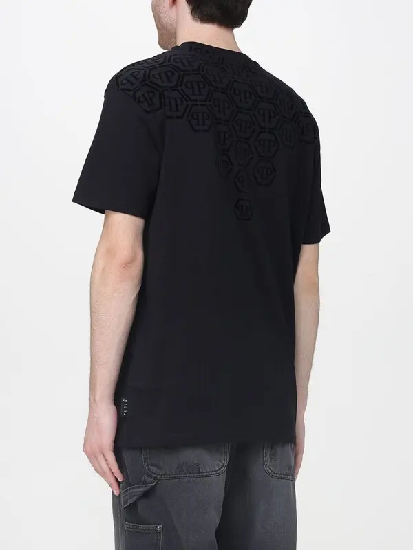 Philipp Plein T-shirt - Black
