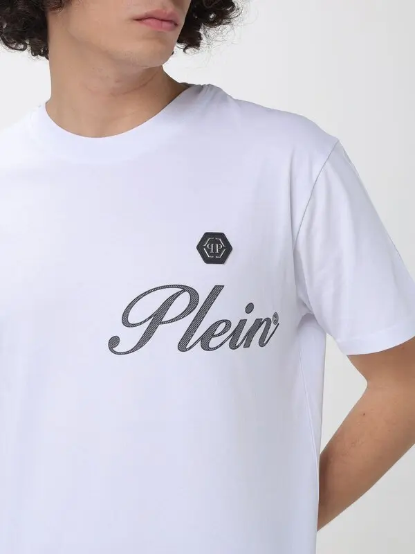 Philipp Plein T-shirt - White
