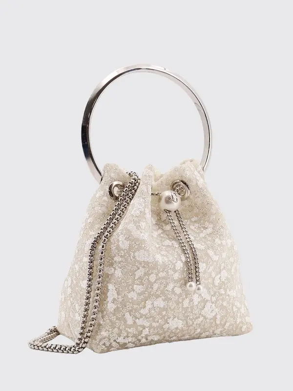 JIMMY CHOO Tote Bag
