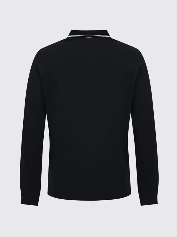 Stone Island Polo Shirt - Blue