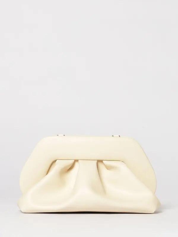 THEMOIRE Clutch - Beige