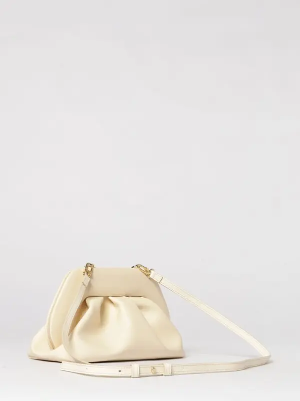 THEMOIRE Clutch - Beige