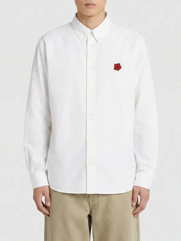 Kenzo Shirt - White