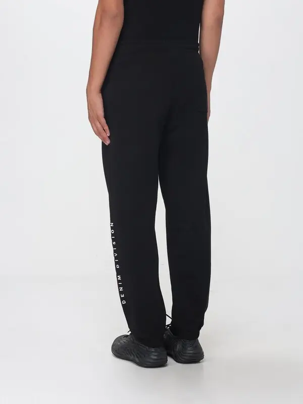 DIESEL® Jogger Pants With Logo Detail