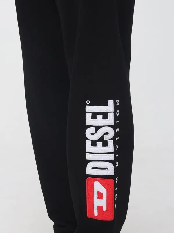 DIESEL® Jogger Pants With Logo Detail