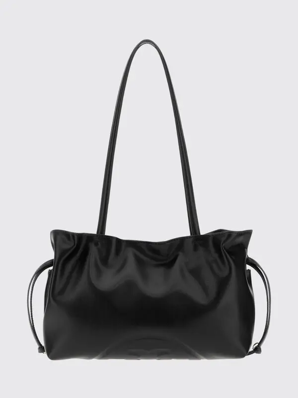 Tory Burch Ella Shoulder Bag With Drawstring