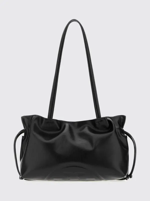 Tory Burch Ella Shoulder Bag With Drawstring
