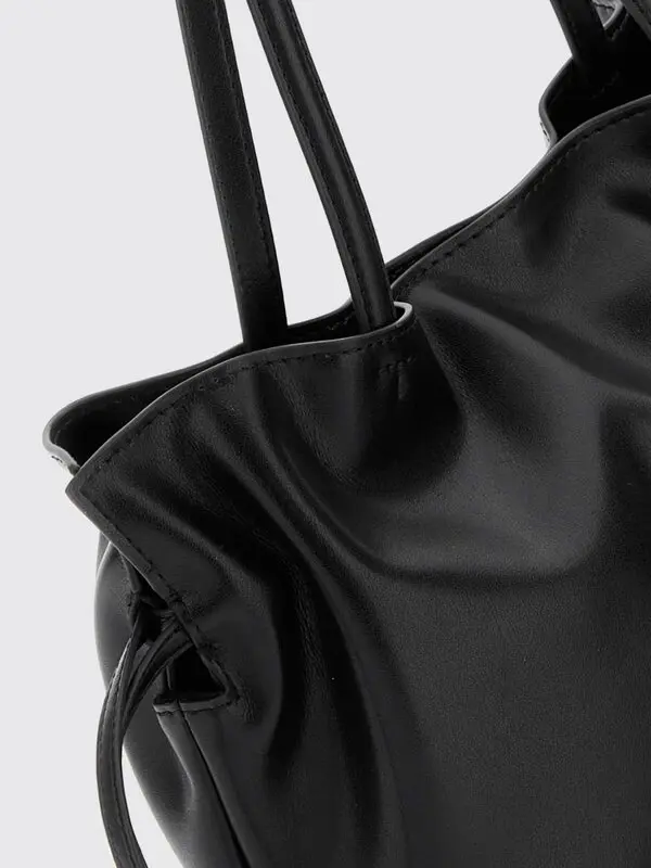 Tory Burch Ella Shoulder Bag With Drawstring