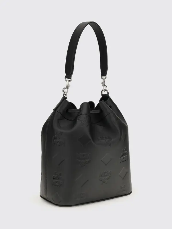 Mcm Shoulder Bag
