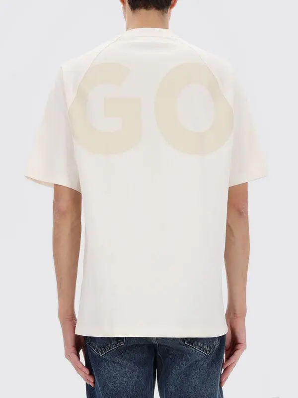 Hugo T-shirt - White