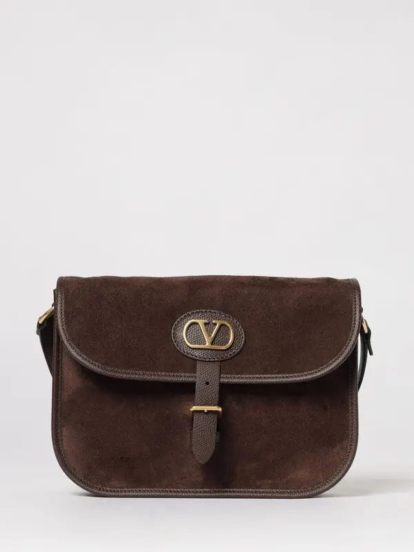 Valentino Garavani Shoulder Bag - Dark