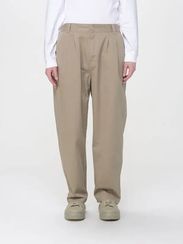 Carhartt Work In Progress Trousers - Sand