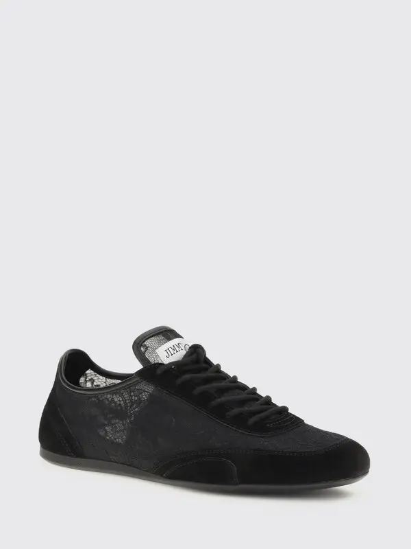 JIMMY CHOO Low Top Sneakers