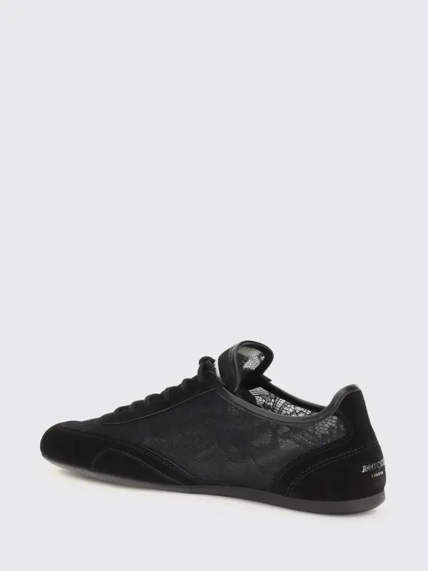 JIMMY CHOO Low Top Sneakers