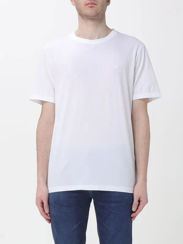 DONDUP T-shirt - White