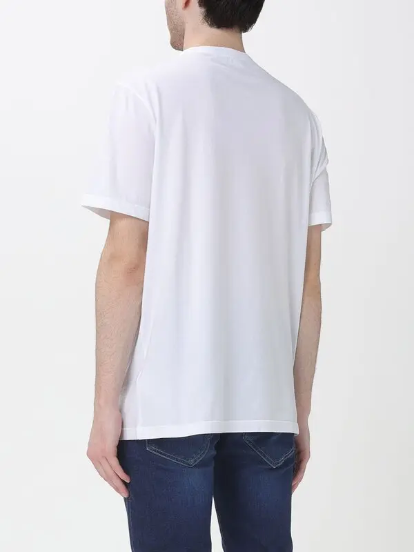 DONDUP T-shirt - White