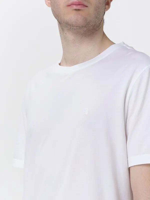 DONDUP T-shirt - White