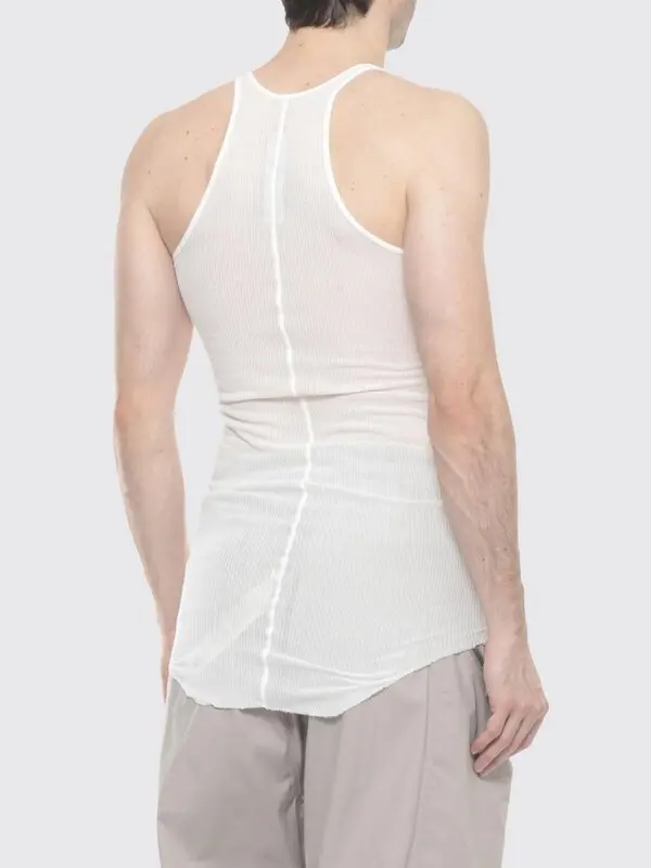Rick Owens T-shirt - White