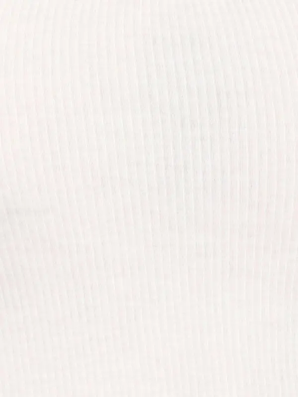 Rick Owens T-shirt - White