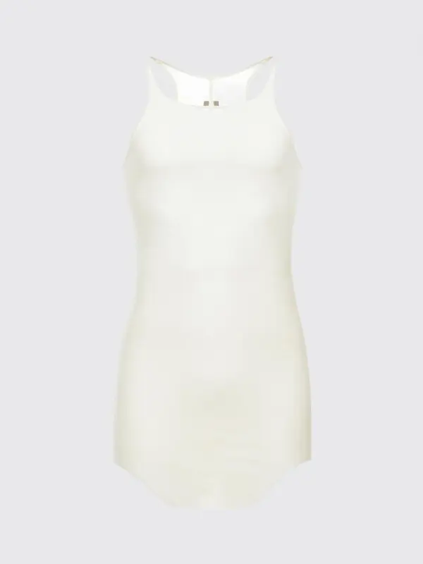 Rick Owens T-shirt - White