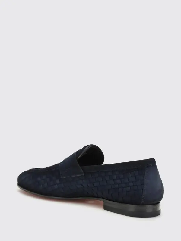 Santoni Loafers