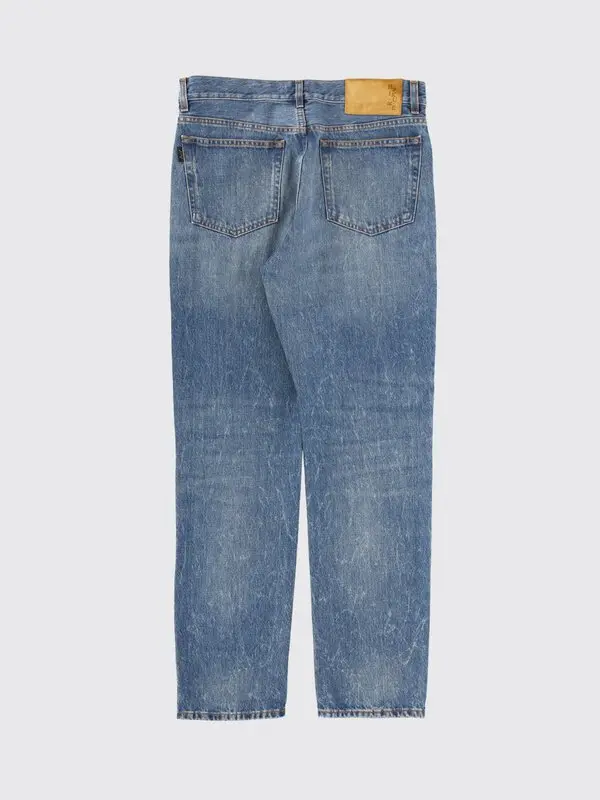 HAIKURE Slim Fit Stretch Denim Jeans