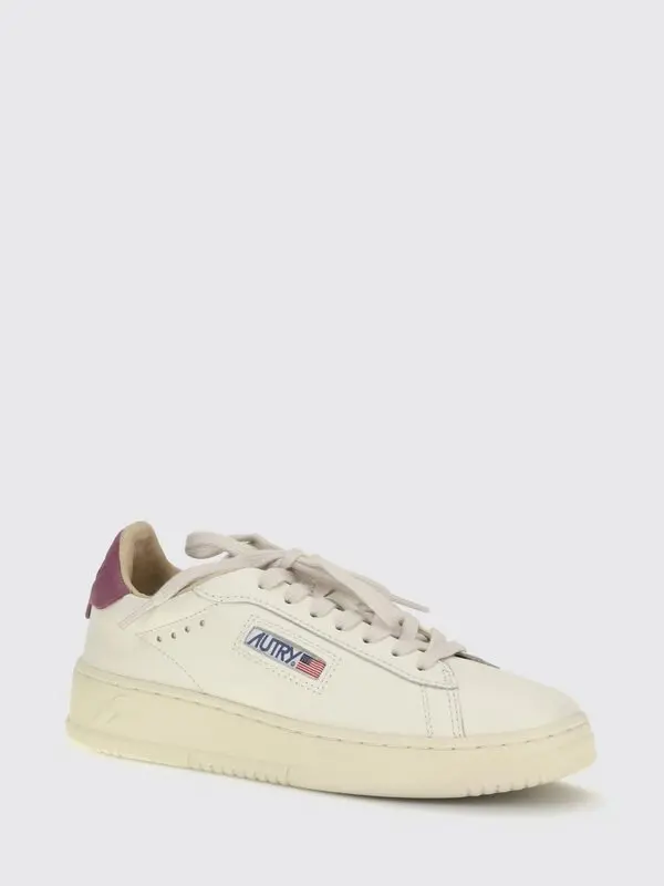 AUTRY Low Top Sneakers