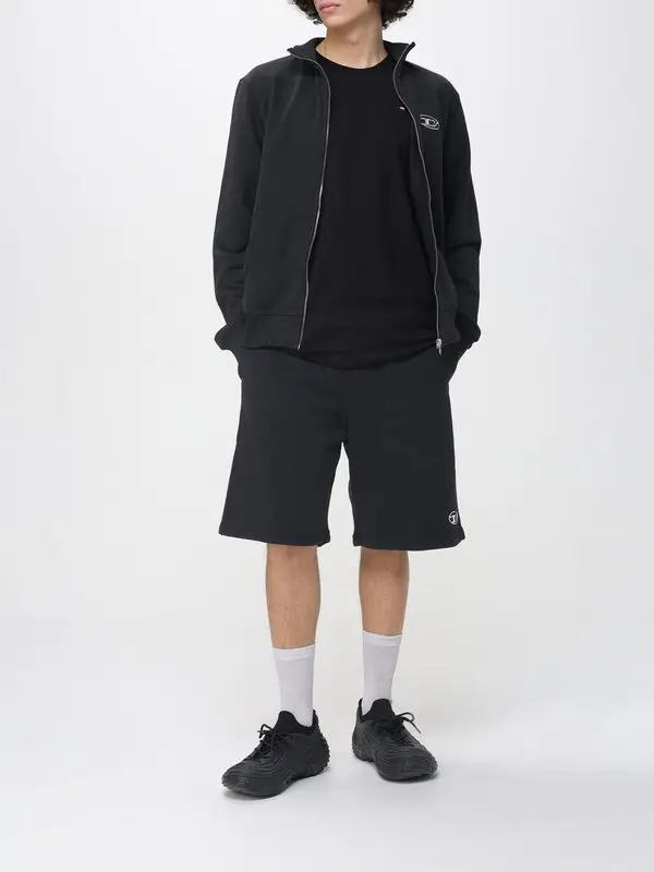 DIESEL® Sweat Shorts