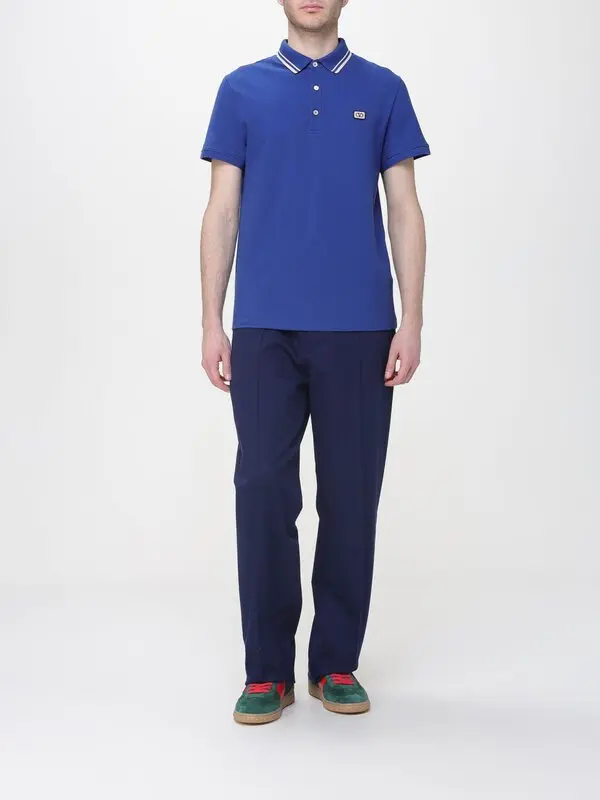 Valentino Garavani Polo Shirt