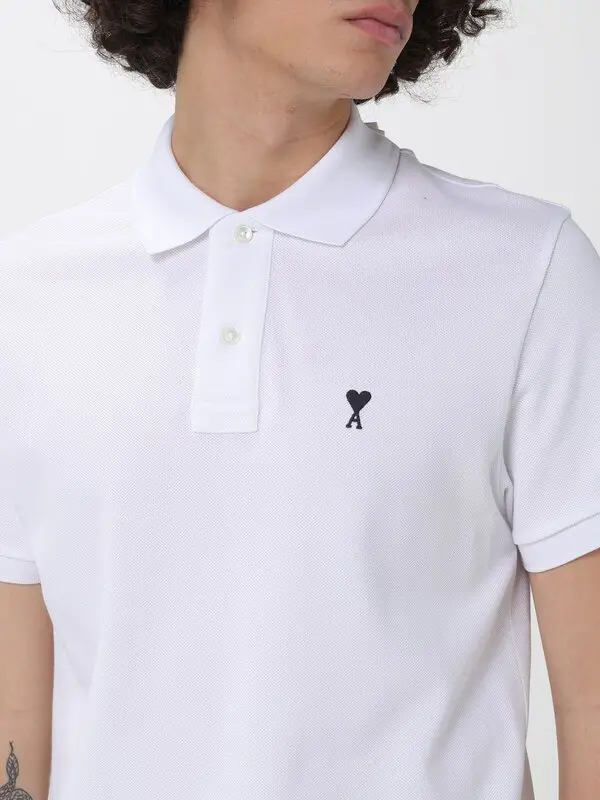 Ami Polo Shirt